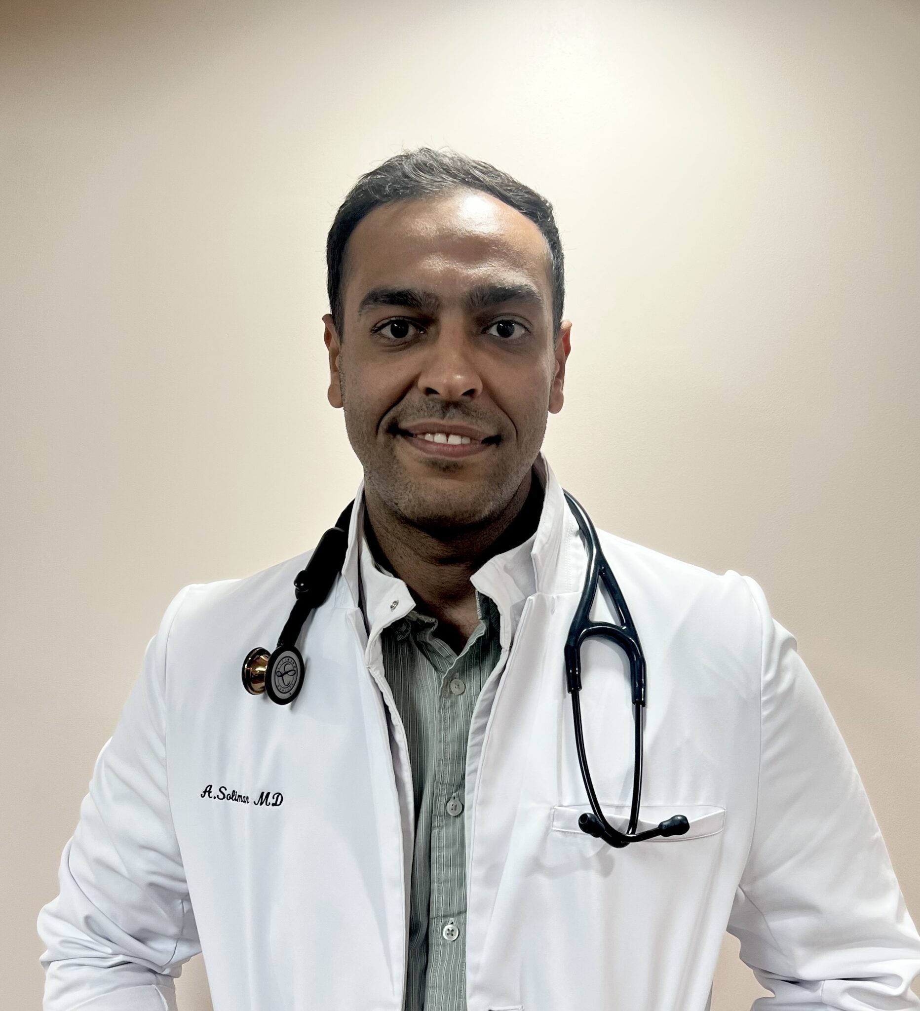 Dr. Ray Bobila: Comprehensive Care Explained | Golden Gate Health